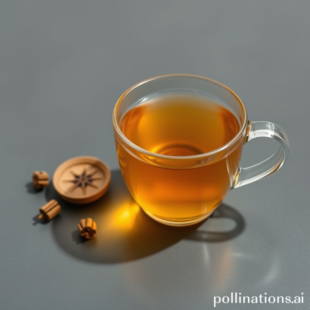 Why Is My Tea Always Weak?